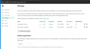 PIP Install OpenAI. How to Install it in Python 3.12 + HelloWorld ...